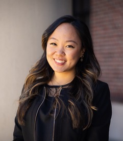 Kathy Liu | Mather House